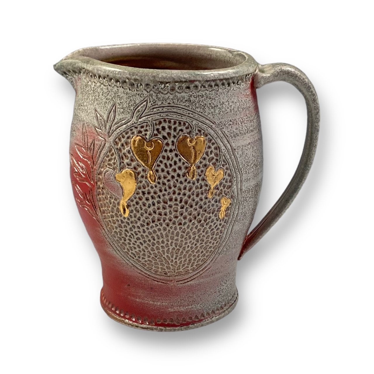 Erica Davidson | Good Earth Pottery